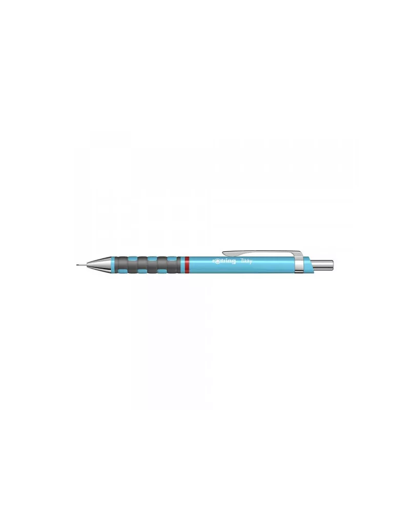 Tehnička olovka ROTRING Tikky 0 7 fluo plava