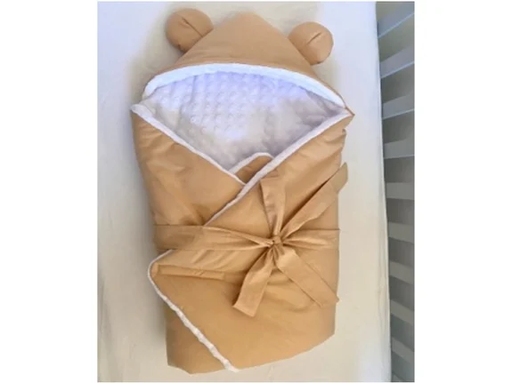 Zoreti Kids Dunjica ćebence bež