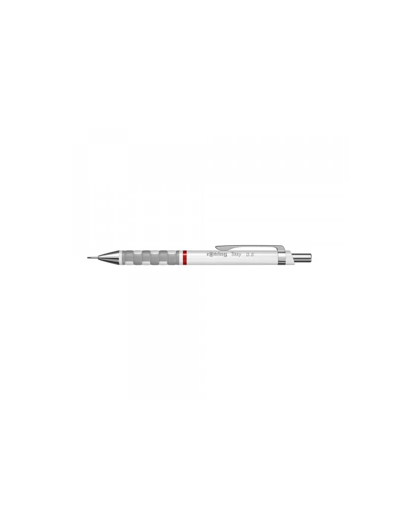 Tehnička olovka ROTRING Tikky 0 5 bela