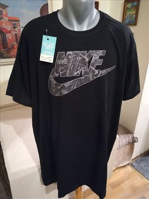 Nova muska majica Nike u velikom broju 5XL Novo