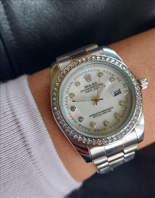 Rolex sat