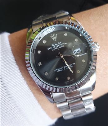 Rolex sat