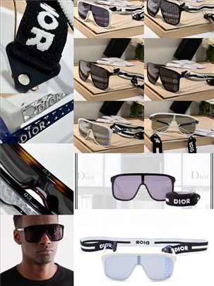 Dior Eyewear DiorFast M1I sunglasses