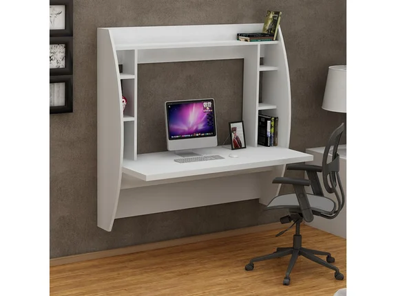 Hanah Home Radni sto Buglem