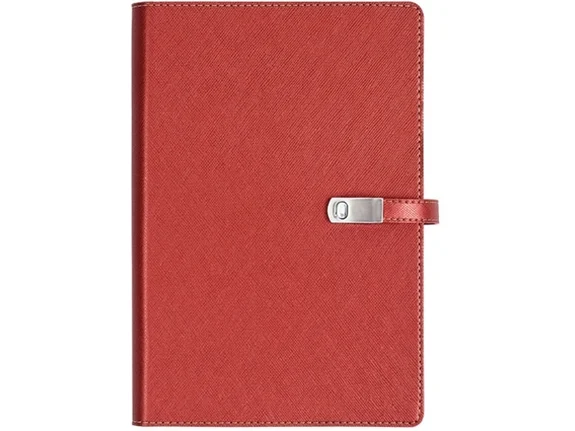 Notes sa magnetnim preklopom A5 Alicante