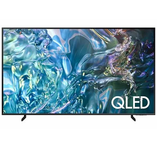 SAMSUNG QE85Q60DAUXX QLED UHD 4K SMART (2024) CENA