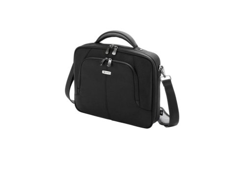 DICOTA ECO MULTI COMPACT D30143-RPET 15.6'' CRNA