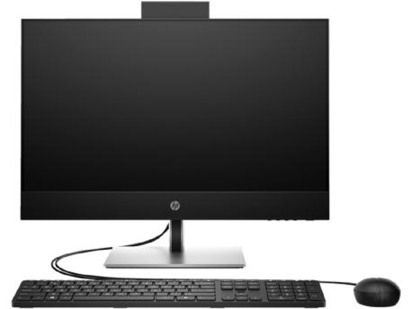 HP ALL IN ONE PROONE 440 G9 FHD IPS, INTEL CORE I5-12500T, 8GB, 512GB SSD (624D3ET)