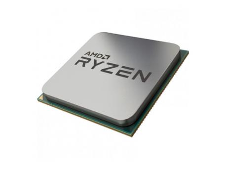 AMD RYZEN 5 3600 PROCESOR HEXA CORE 3.6GHZ (4.2GHZ) TRAY