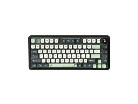 AULA TASTATURA K81 GAMING MEHANICKA