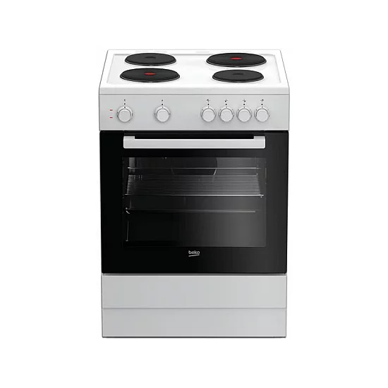 BEKO FSS 66000 W CENA
