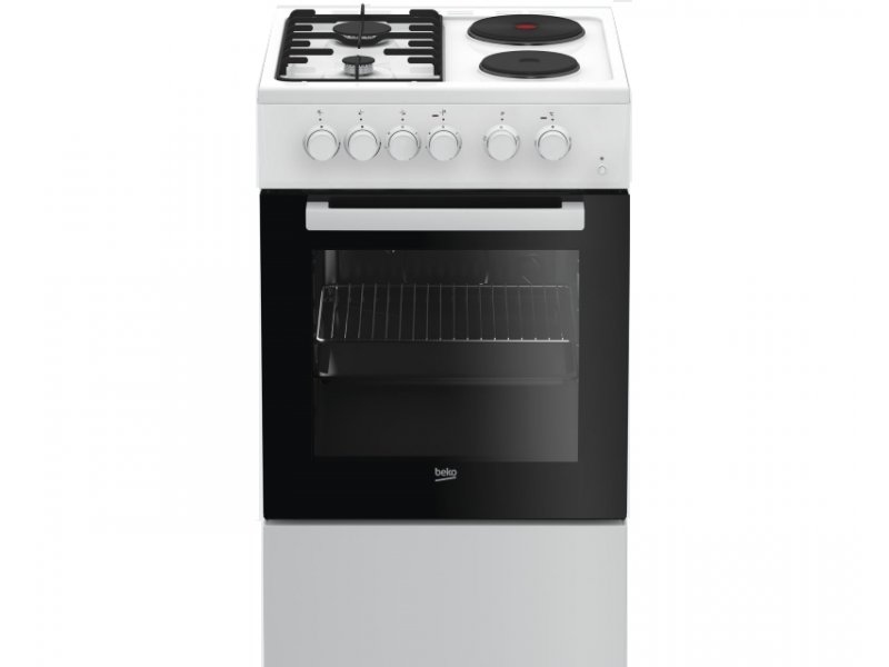 BEKO FSS 54010 DW SPORET CENA
