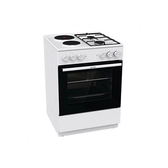 GORENJE KOMBINOVANI ŠPORET GK6A10WG CENA