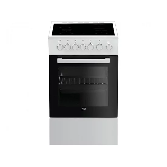 BEKO FSE 57110 GW CENA