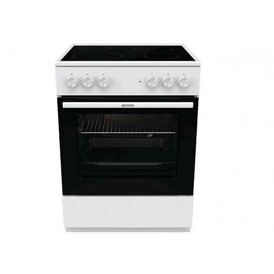 GORENJE ELEKTRIČNI ŠPORET GEC 6A11 WG CENA