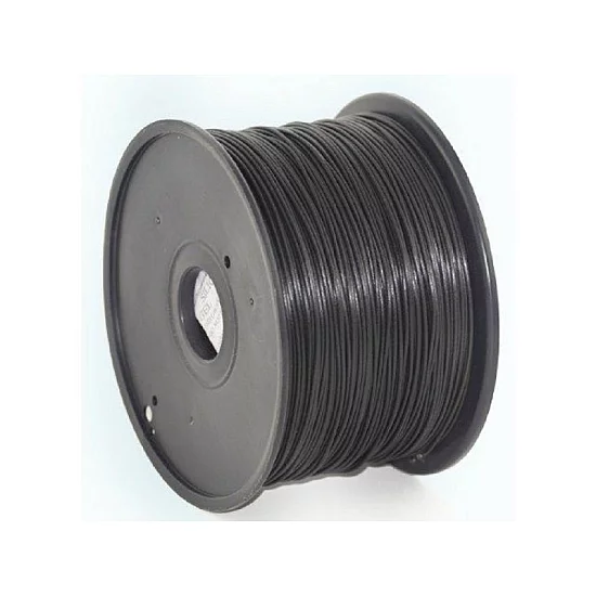 GEMBIRD 3DP-ABS1.75-01-BK ABS FILAMENT ZA 3D STAMPAC 1.75MM, KOTUR 1KG BLACK CENA