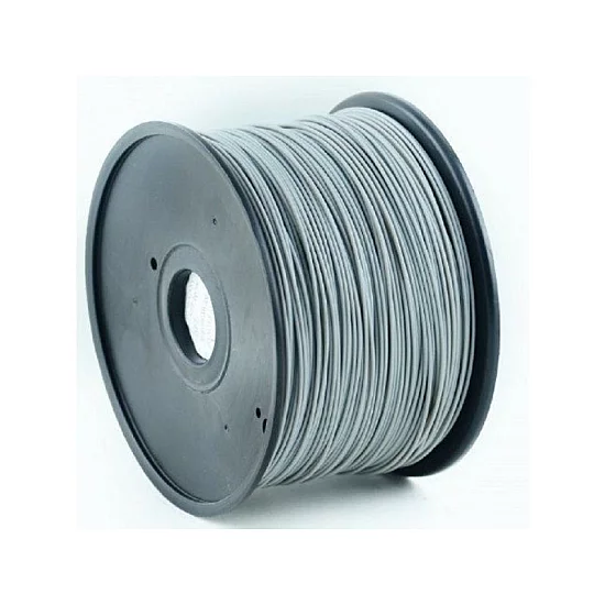 GEMBIRD 3DP-ABS1.75-01-GR ABS FILAMENT ZA 3D STAMPAC 1.75MM, KOTUR 1KG GRAY CENA