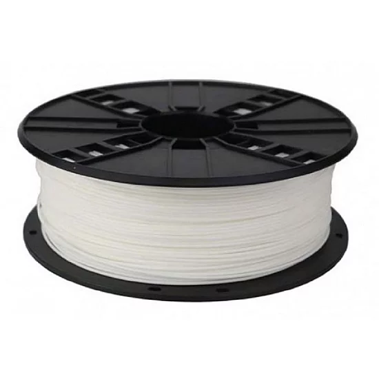 GEMBIRD 3DP-PLA1.75-01-W PLA FILAMENT ZA 3D STAMPAC 1.75MM, KOTUR 1KG WHITE CENA