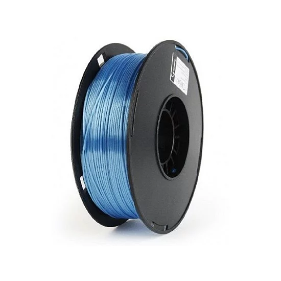 GEMBIRD 3DP-PLA+1.75-02-B PLA-PLUS FILAMENT ZA 3D STAMPAC 1,75MM KOTUR 1KG BLUE CENA