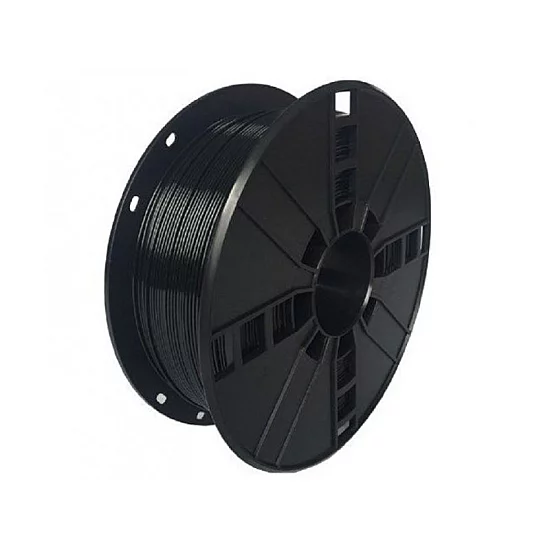 GEMBIRD 3DP-PLA+1.75-02-BK PLA-PLUS FILAMENT ZA 3D STAMPAC 1,75MM KOTUR 1KG BLACK CENA