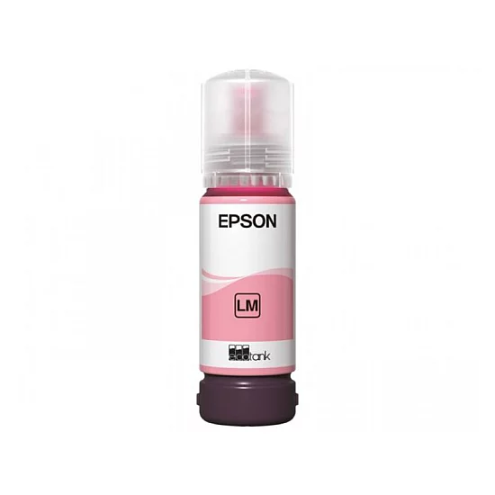 EPSON 108 LIGHT MAGENTA CENA