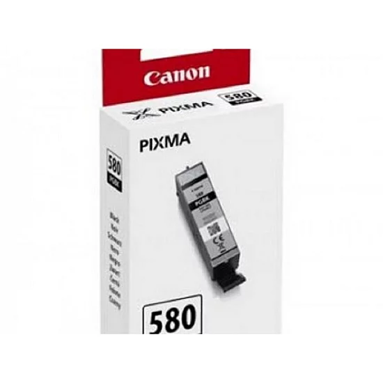 CANON PGI-580 BLACK CENA