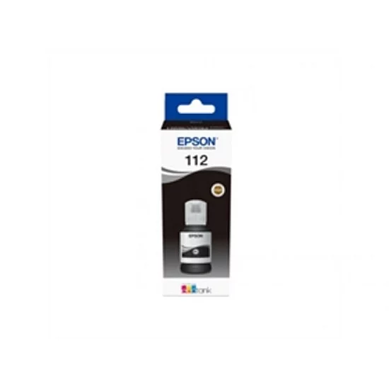 EPSON 112 BLACK CENA