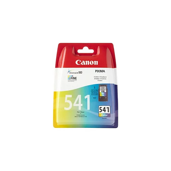 CANON INKJET CARTRIDGE CL-541BL COLOR CENA