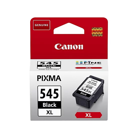 CANON INKJET CARTRIDGE PG-545XL BLACK CENA