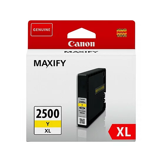 CANON PGI-2500XL YELLOW (9267B001AA) CENA