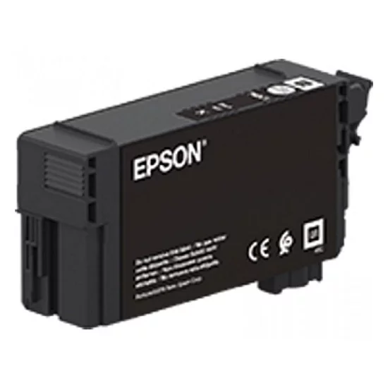 EPSON T40C140 ULTRACHROME XD2 CRNI 50ML KERTRIDŽ CENA