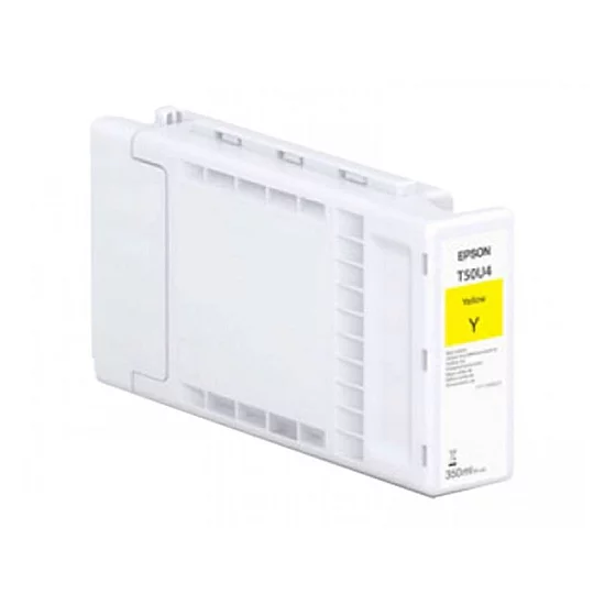 EPSON SINGLEPACK ULTRACHROME XD3 YELLOW T50U4 (350ML) CENA