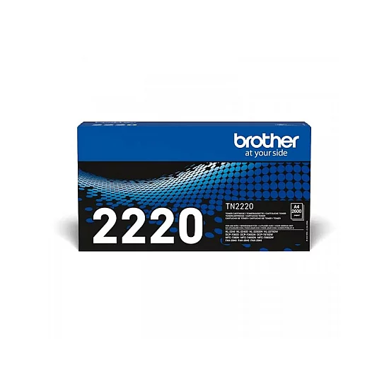 BROTHER TN2220 CENA
