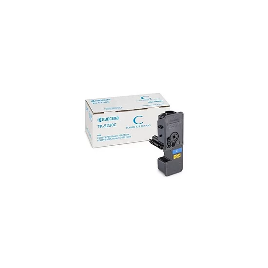 KYOCERA TK-5230C CYAN TONER CENA