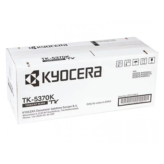 KYOCERA TK-5370K CRNI TONER CENA