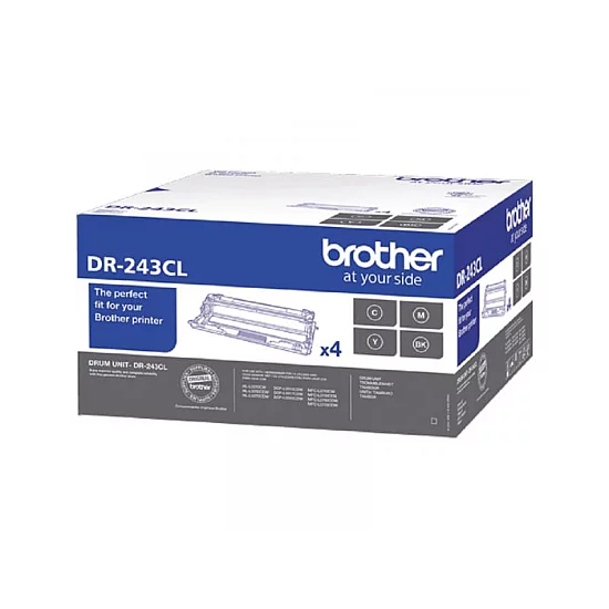 BROTHER DRUM DR243CL CENA