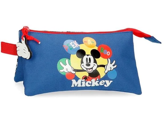 Disney Mickey Pernica sa 3 pregrade