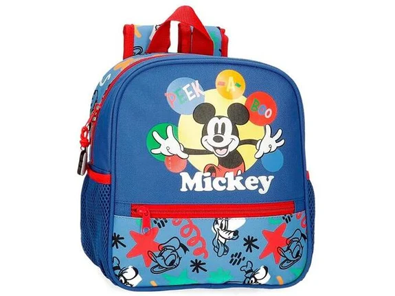 Disney Mickey Ranac 25 cm