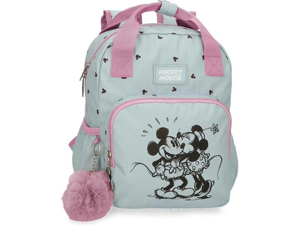 Disney Minnie & Mickey Ranac 28 cm