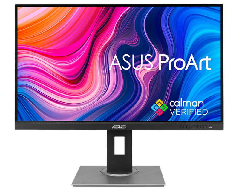 ASUS - 27 inča PA278QV WQHD Dizajnerski monitor