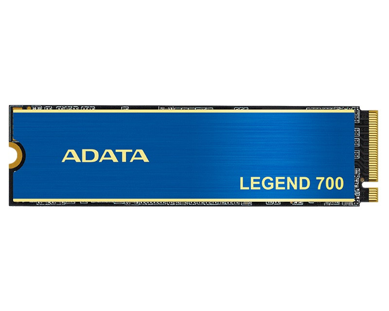 A-DATA - 1TB M.2 PCIe Gen3 x4 LEGEND 700 ALEG-700-1TCS SSD