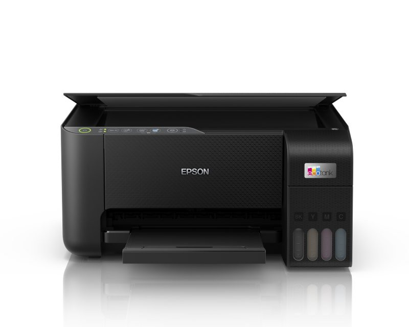 EPSON - L3270 EcoTank ITS wireless multifunkcijski inkjet štampač