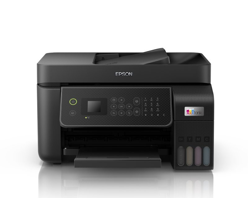 EPSON - L5310 EcoTank ITS wireless multifunkcijski inkjet štampač