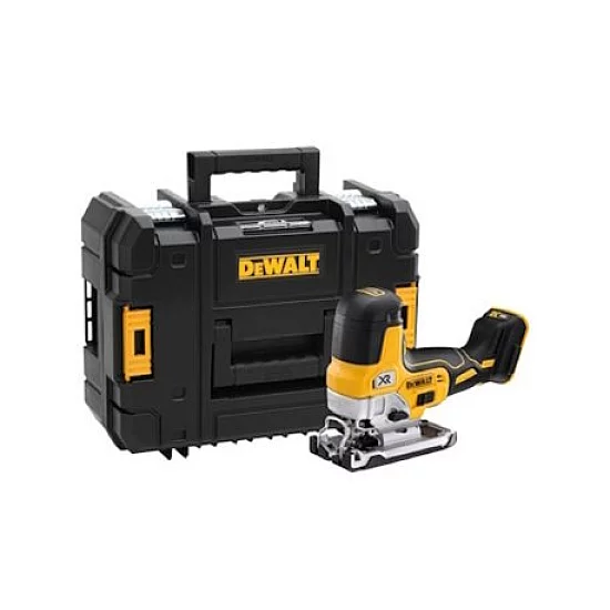 DEWALT AKUMULATORSKA UBODNA TESTERA SOLO 18V DCS335NT CENA