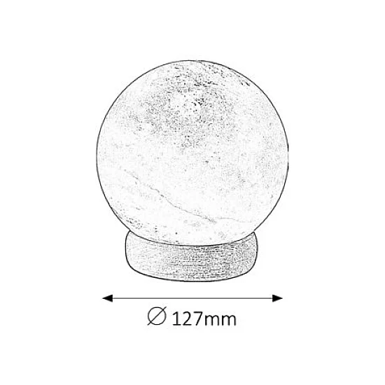 RABALUX OZONE 4093 DEKORATIVNA RASVETA CENA