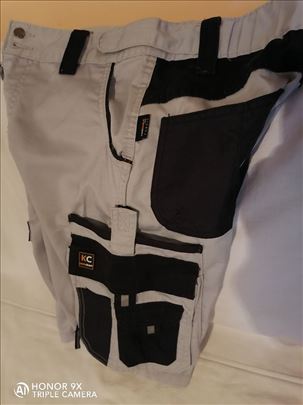 Cordura donji deo, Novo