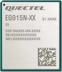 GSM EG915N-EA w/oGNSS, w/B28