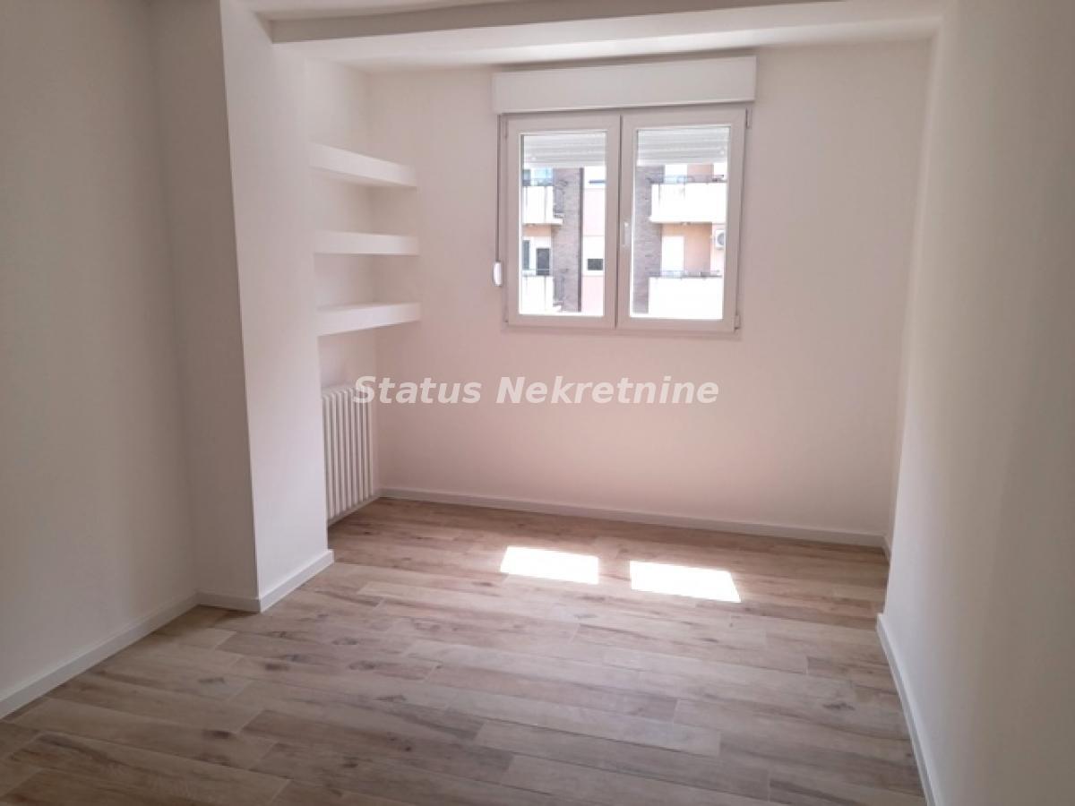 ID 21093 Novi Sad, Detelinara