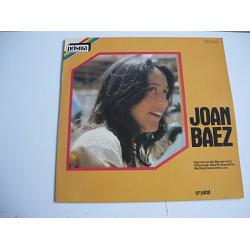 Joan Baez - Joan Baez (vinyl)