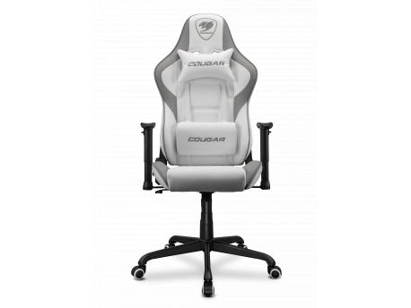 COUGAR GAMING STOLICA ARMOR ELITE WHITE CGR-ELI-WHB